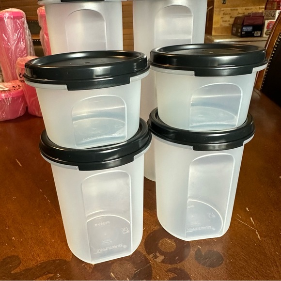 Tupperware | Kitchen | Tupperware Modular Mates Set | Poshmark